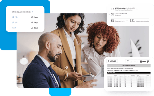 Our pricing | Monaeo